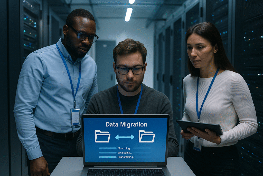 Buying Data Migration Software | Key Features You Need to Know
