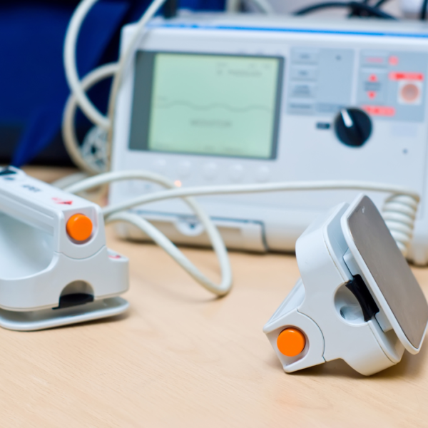 Buy & Sell Defibrillators: Trusted Partner for Medical Professionals