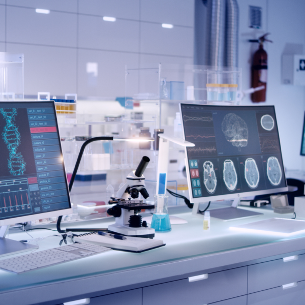 Sell Used Laboratory Equipment Quickly and Securely
