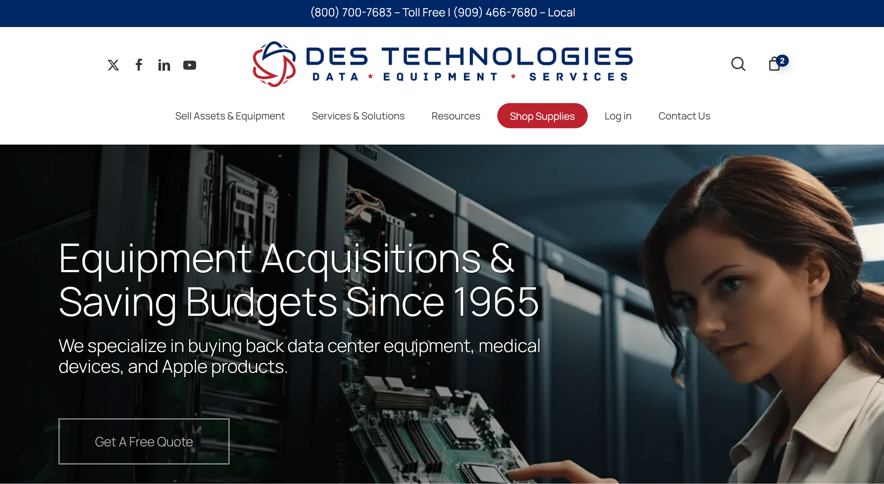 Sell Physical Therapy Equipment with Confidence