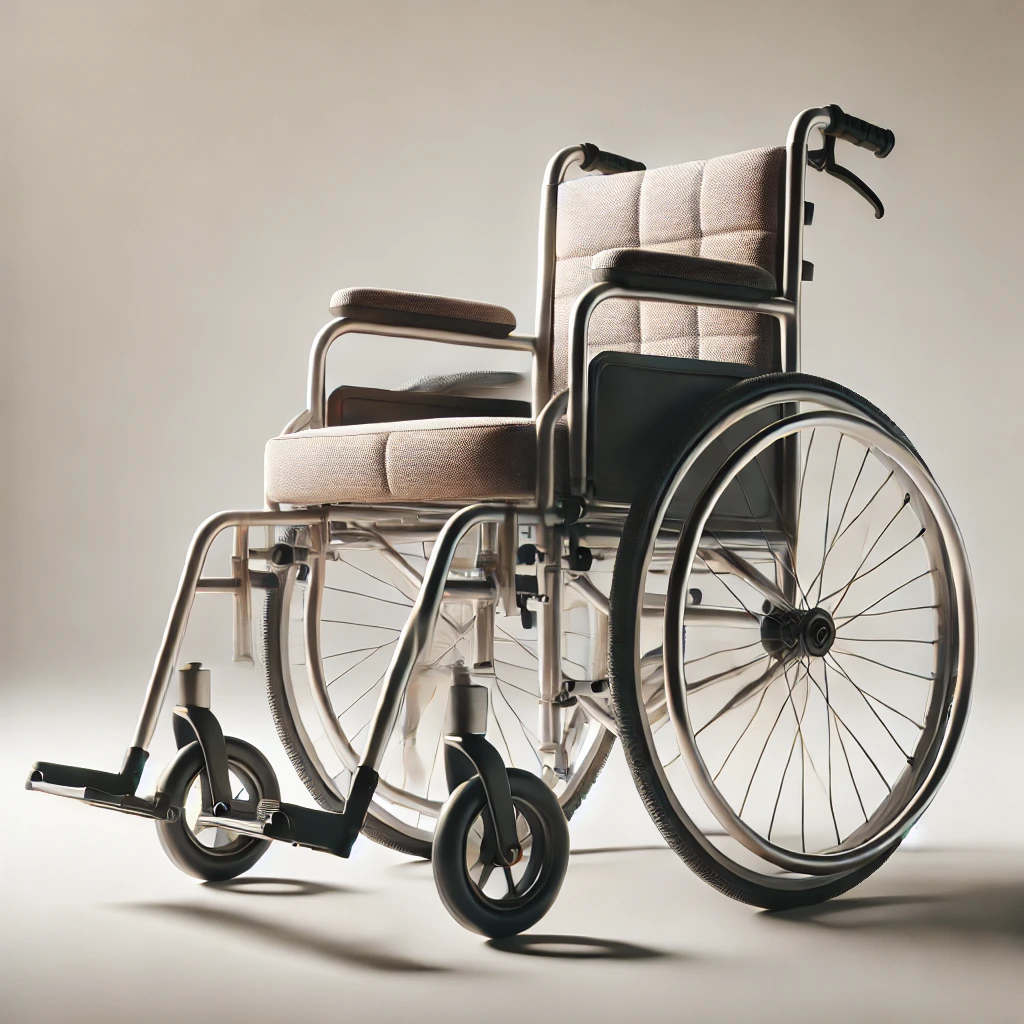 How to Sell Used Wheelchairs Online for the Best Value