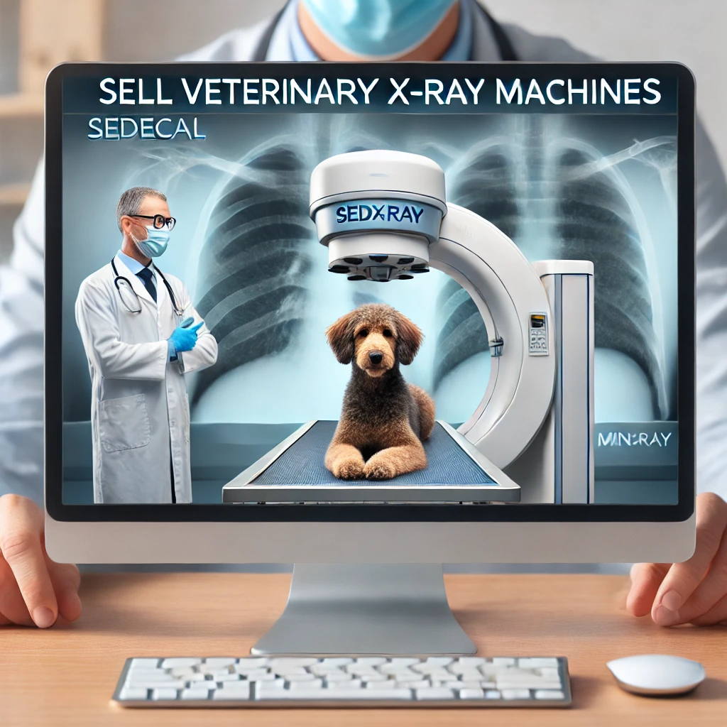Sell Veterinary XRay Machines | Maximize Value with Top Brands
