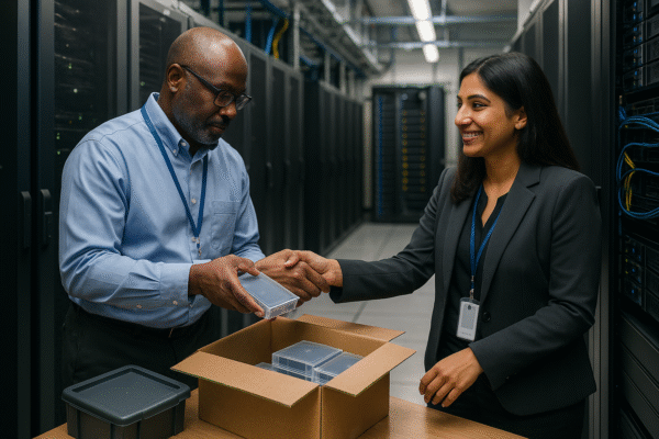 Is It Safe to Sell Used LTO Tapes? What You Need to Know